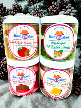 The Original Boozy Cakes | Delicious Liquor-Infused Cakes