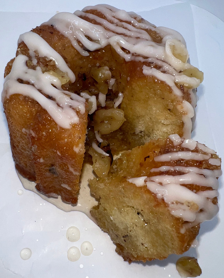 Products – The Original Boozy Cakes